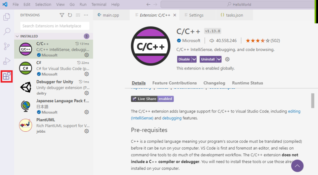 【C++】Visual Studio Code で MinGW を使って C++ の boost をコンパイルする | ドクロモエ