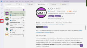 【C++】Visual Studio Code で MinGW を使って C++ の boost をコンパイルする | ドクロモエ