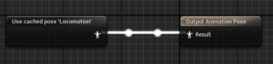 【UE5】AnimGraph をいちから読み解く【初心者向け】 | ドクロモエ