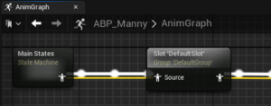 【UE5】AnimGraph をいちから読み解く【初心者向け】 | ドクロモエ