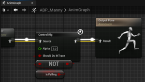 【UE5】AnimGraph をいちから読み解く【初心者向け】 | ドクロモエ
